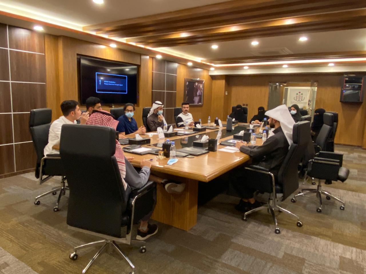 Abdul Moneim Al-Rashed Humanitarian Foundation