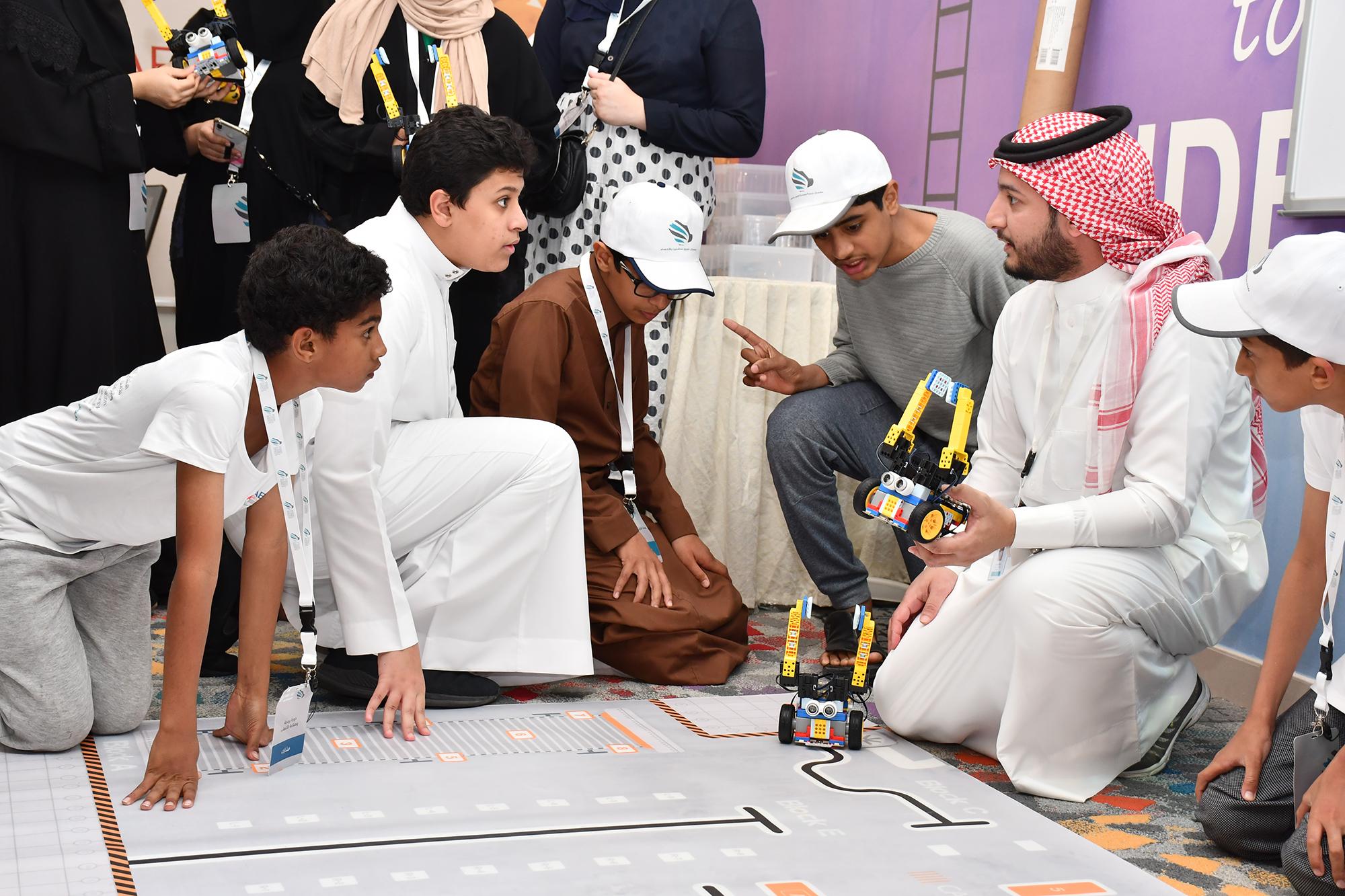 Abdul Moneim Al-Rashed Humanitarian Foundation